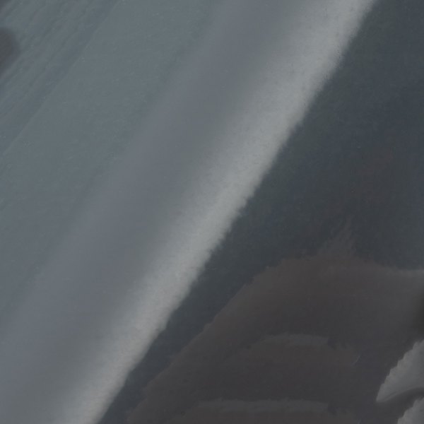 Vicrez® vzv10144-40 - Ultra 5' x 40' Gray Shadow Vinyl Car Wrap Film