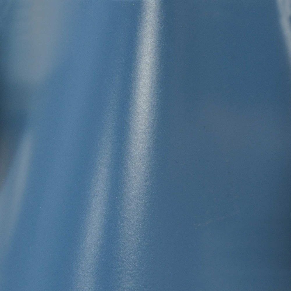 Vicrez® vzv10476-20 - Ultra 5' x 20' Satin Turquoise Blue Vinyl Car ...