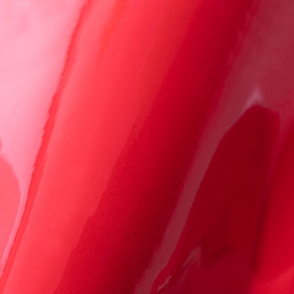 Vicrez® vzv10512-25 - Electric Metallic 5' x 25' Red Vinyl Car Wrap Film