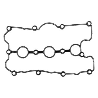 Porsche Panamera Engine Valve Covers & Parts - Gaskets, Bolts | CARiD