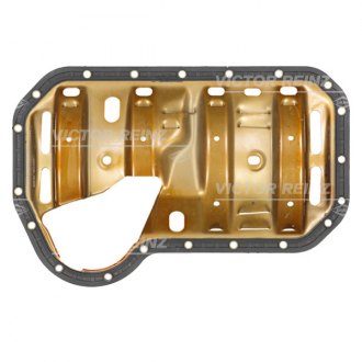 Engine Oil Pan Baffles | CARiD
