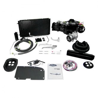 Complete Automotive Air Conditioning Systems — CARiD.com
