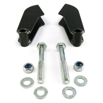 1929 Ford Model A Suspension Parts | Front & Rear — CARiD.com