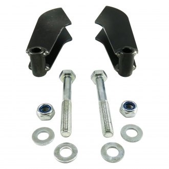 Ford Model A Performance Suspension | Springs, Shocks, Struts