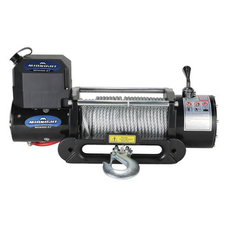 Viper Winches™ | Automotive Winches, Parts & Accessories — CARiD.com