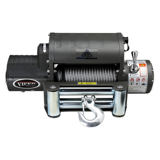Viper Winches™ | Automotive Winches, Parts & Accessories — CARiD.com