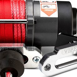 Viper Winches™ | Automotive Winches, Parts & Accessories — CARiD.com