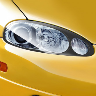 VIS Racing™ | Body Kits, Lips, Bumpers, Hoods, Body Parts - CARiD.com