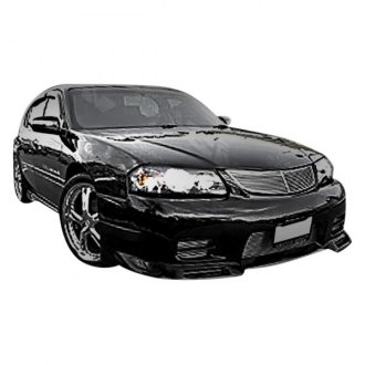 Custom 2001 Chevy Impala Body Kit