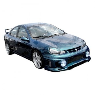 2001 Dodge Neon Body Kits & Ground Effects – CARiD.com