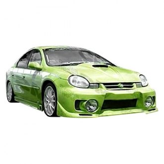 2001 Dodge Neon Body Kits & Ground Effects – CARiD.com