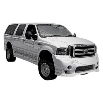 Ford Excursion Body Kits & Ground Effects – CARiD.com