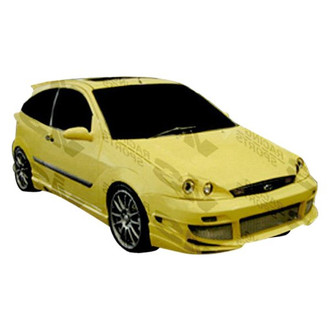 2002 Ford Focus Custom Full Body Kits – CARiD.com