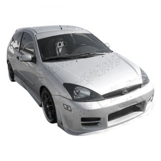 2003 Ford Focus Body Kits & Ground Effects – CARiD.com