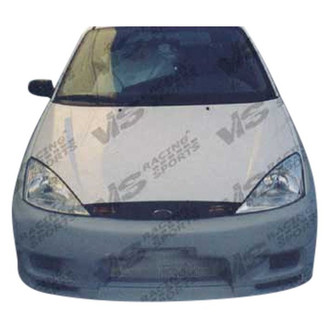 2002 Ford Focus Body Kits & Ground Effects – CARiD.com