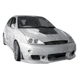 2001 Ford Focus Body Kits & Ground Effects – CARiD.com