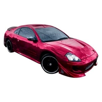 2003 Mitsubishi Eclipse Body Kits & Ground Effects – CARiD.com