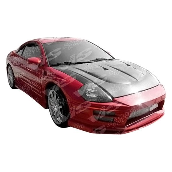 Mitsubishi Eclipse 2003 Body Kits