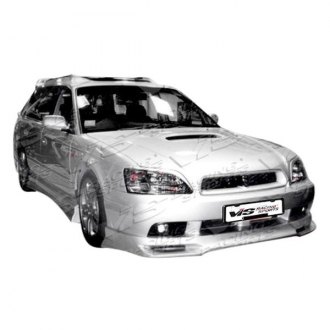2000 Subaru Legacy Body Kits & Ground Effects – CARiD.com