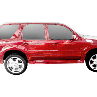Ford Escape Body Kits & Ground Effects – CARiD.com