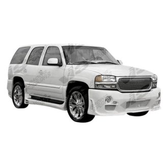2005 GMC Yukon Denali Custom Full Body Kits – CARiD.com
