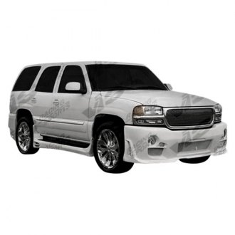 GMC Yukon Denali Body Kits & Ground Effects – CARiD.com