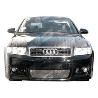 2002 Audi A4 Body Kits & Ground Effects – CARiD.com