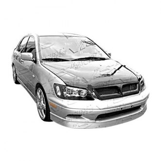 2002 Mitsubishi Lancer Body Kits & Ground Effects | CARiD