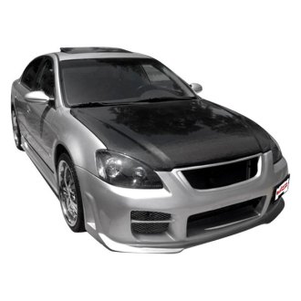 2003 Nissan Altima Body Kits & Ground Effects – CARiD.com