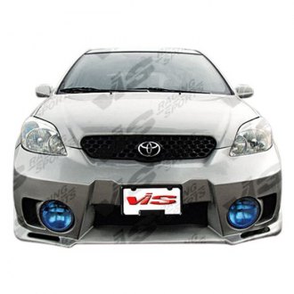 2003 Toyota Matrix Body Kits & Ground Effects – CARiD.com