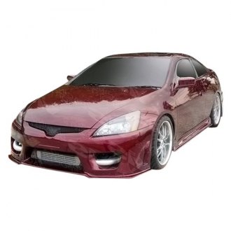 2007 Honda Accord Body Kits & Ground Effects – CARiD.com