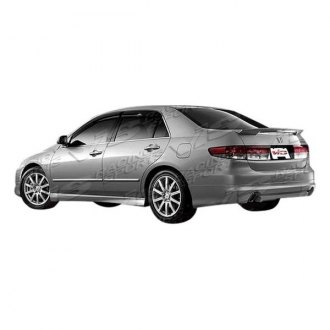2005 Honda Accord Replacement Front Bumpers & Components — CARiD.com