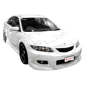Mazda 6 Custom Full Body Kits - CARiD.com