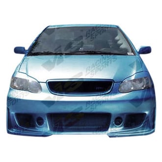 Front Bumper For 2006 Toyota Corolla
