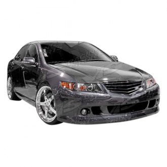 2004 Acura TSX Body Kits & Ground Effects – CARiD.com