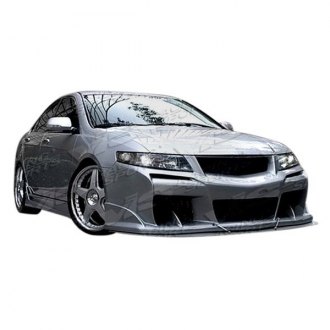 2004 Acura TSX Body Kits & Ground Effects – CARiD.com