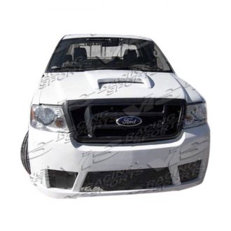 2007 Ford F-150 Replacement Front Bumpers & Components — CARiD.com