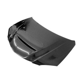 2008 Mazda 3 Custom Hoods - Carbon Fiber, Fiberglass | CARiD