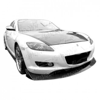 2004 Mazda RX-8 Custom Full Body Kits – CARiD.com
