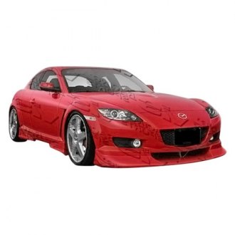 2008 Mazda RX-8 Custom Full Body Kits – CARiD.com