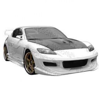 2004 Mazda RX-8 Custom Full Body Kits – CARiD.com