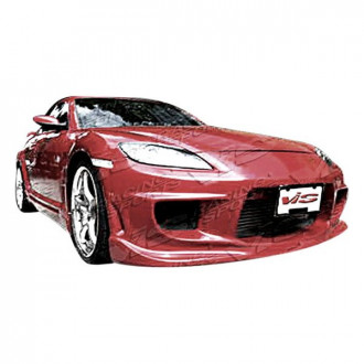 2004 Mazda RX-8 Custom Full Body Kits – CARiD.com