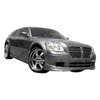 2007 Dodge Magnum Body Kits & Ground Effects – CARiD.com