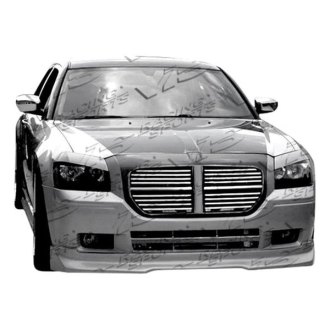 2006 Dodge Magnum Body Kits & Ground Effects – CARiD.com