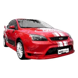 2006 Ford Focus Body Kits & Ground Effects – CARiD.com