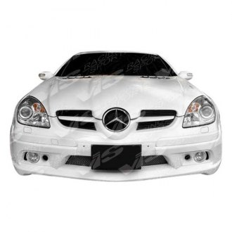 2008 Mercedes SLK Class Replacement Front Bumpers & Components — CARiD.com