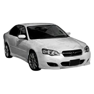 2005 Subaru Legacy Body Kits & Ground Effects – CARiD.com
