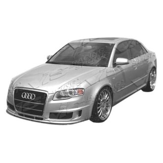 2007 Audi A4 Body Kits & Ground Effects – CARiD.com