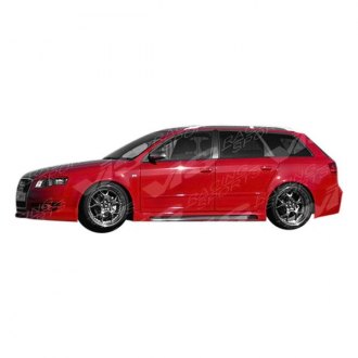 2008 Audi A4 Body Kits & Ground Effects – CARiD.com