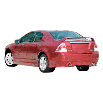 2006 Ford Fusion Custom Full Body Kits – CARiD.com